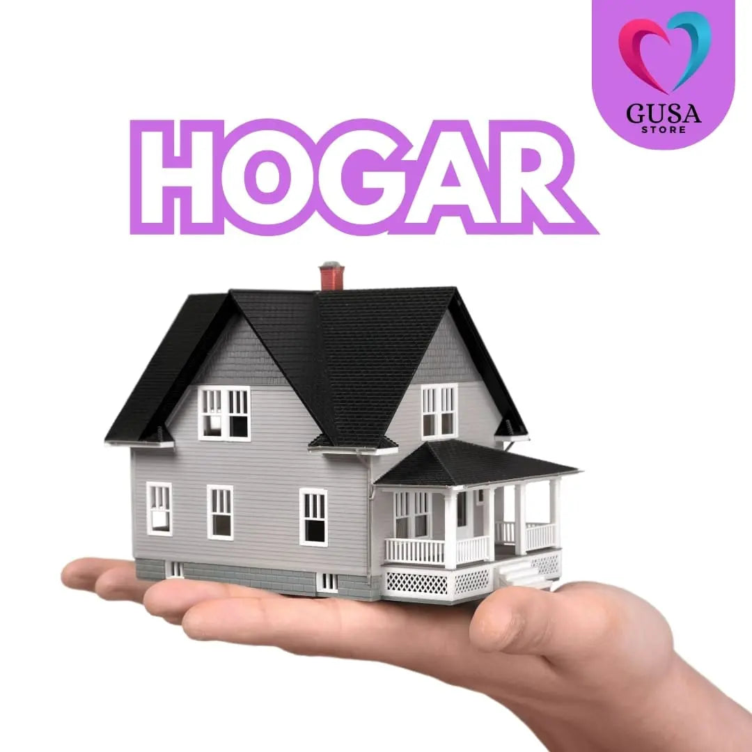 HOGAR – Gusa store