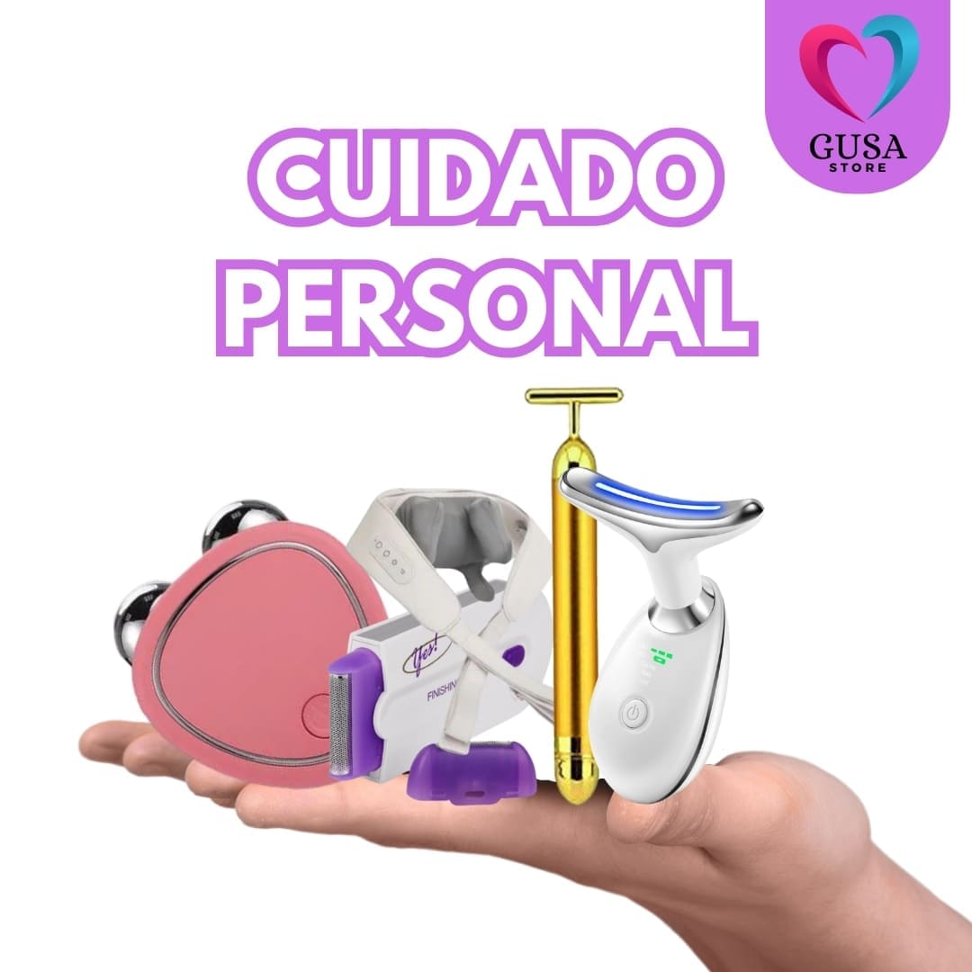 CUIDADO PERSONAL – Gusa store